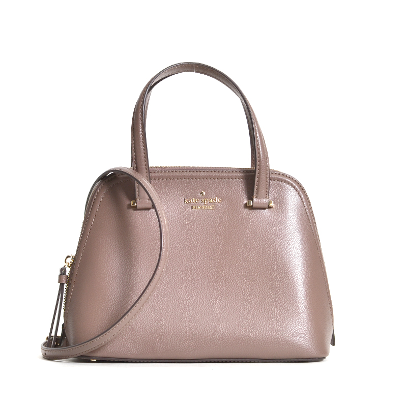 Kate Spade Patterson Drive Small Dome Satchel Duskcity - Averand