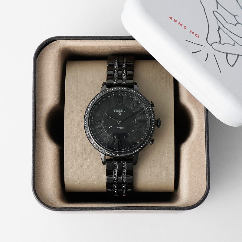 Fossil FTW5037 - Averand