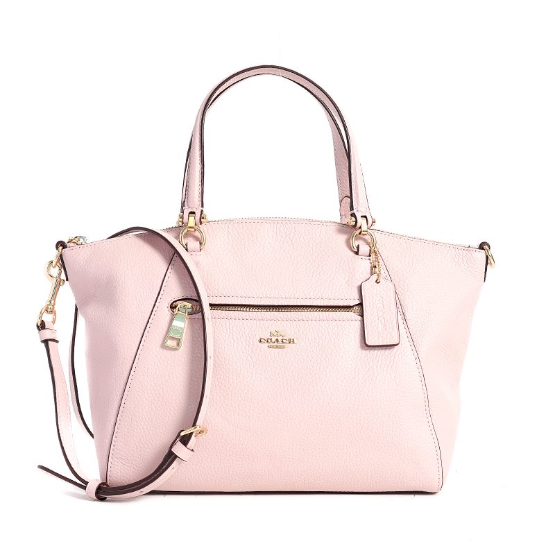 Coach Prairie Satchel Blossom - Averand